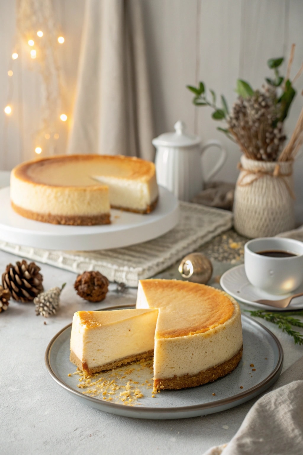 Condensed Milk Cheesecake: A Creamy Delight You’ll Adore